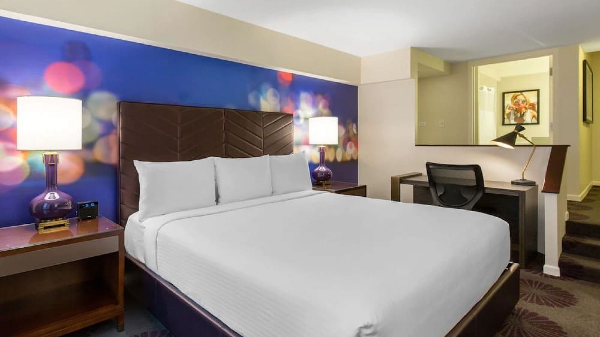 The Chicago Hotel Collection - Magnificent Mile - Chicago Day Use Rooms ...