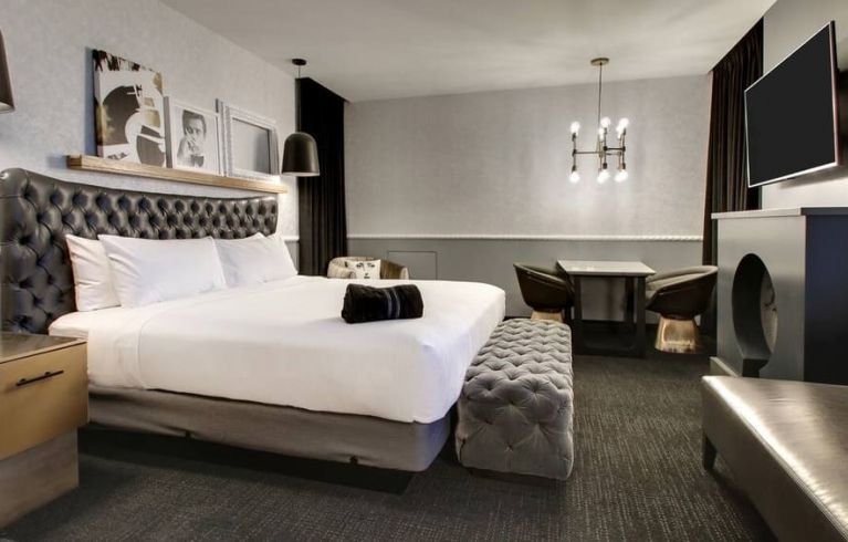 The Rose Hotel Chicago O’Hare, Tapestry Collection By Hilton - Rosemont ...