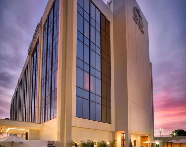 EB Hotel Miami - Day Use Rooms | HotelsByDay
