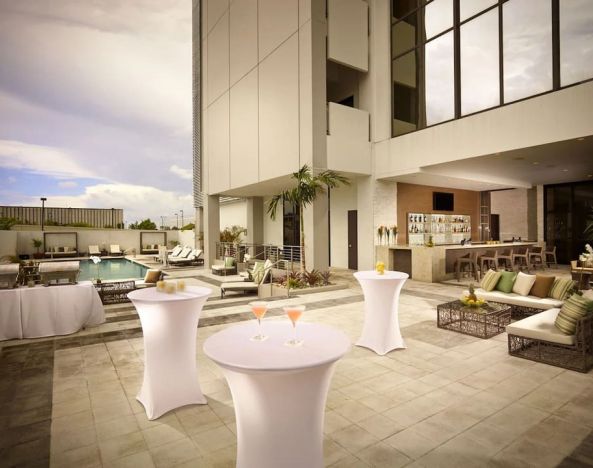 EB Hotel Miami - Day Use Rooms | HotelsByDay