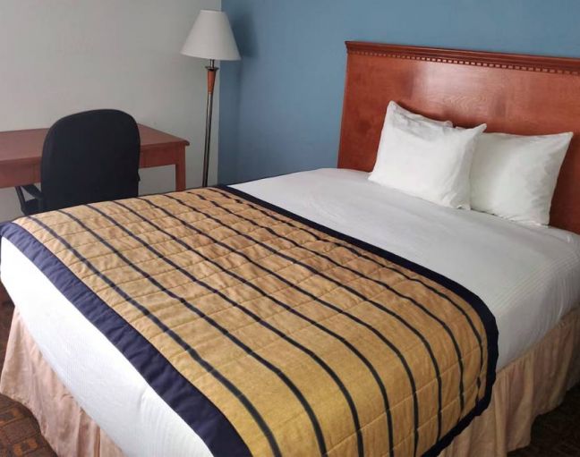 Coratel Inn & Suites By Jasper New Braunfels IH-35 EXT 189 - New ...