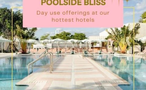 Find a Hotel Pool Day Pass | HotelsByDay.com