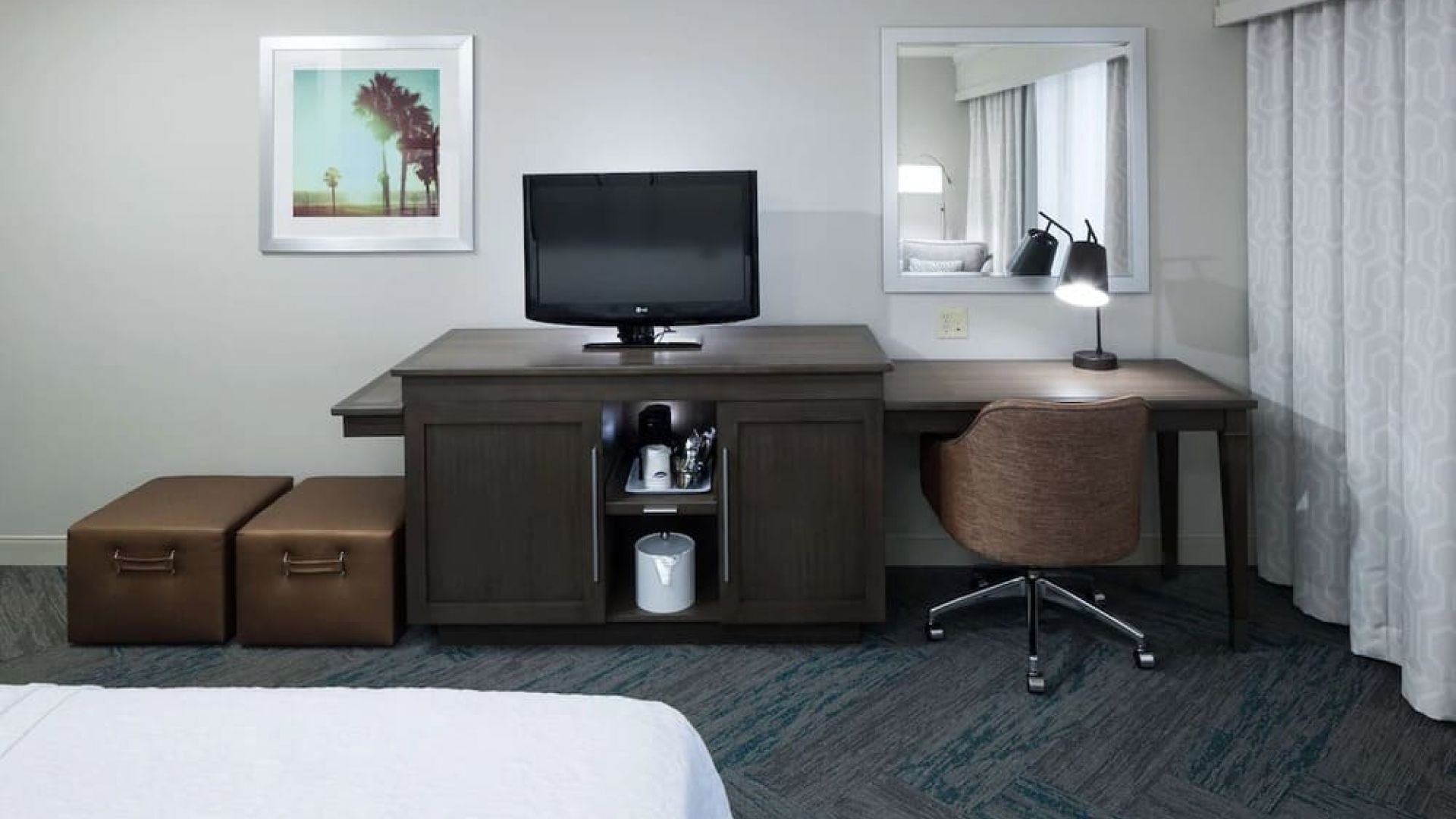 Hampton Inn Los Angeles-Orange County-Cypress - Cypress Day Use Rooms ...