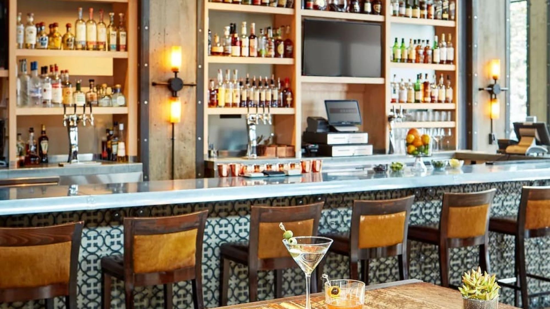 The Citizen Hotel, Autograph Collection - Sacramento Day Use Rooms ...