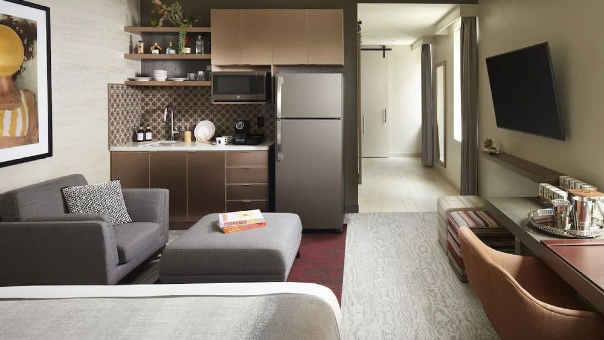 THesis Hotel Miami Coral Gables, Curio Collection By Hilton - Coral ...