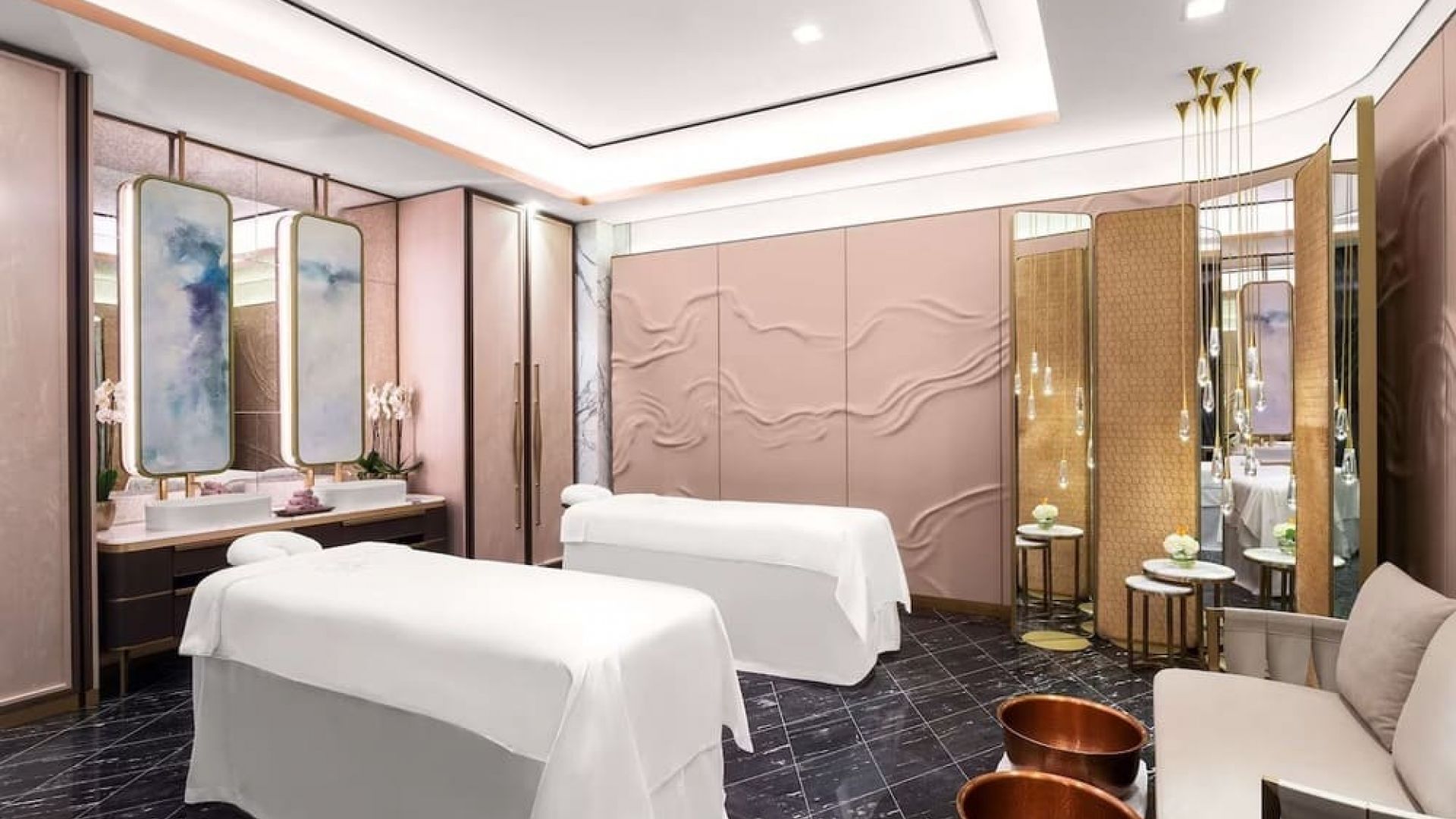 Waldorf Astoria Kuwait - Kuwait City Day Use Rooms | HotelsByDay.com