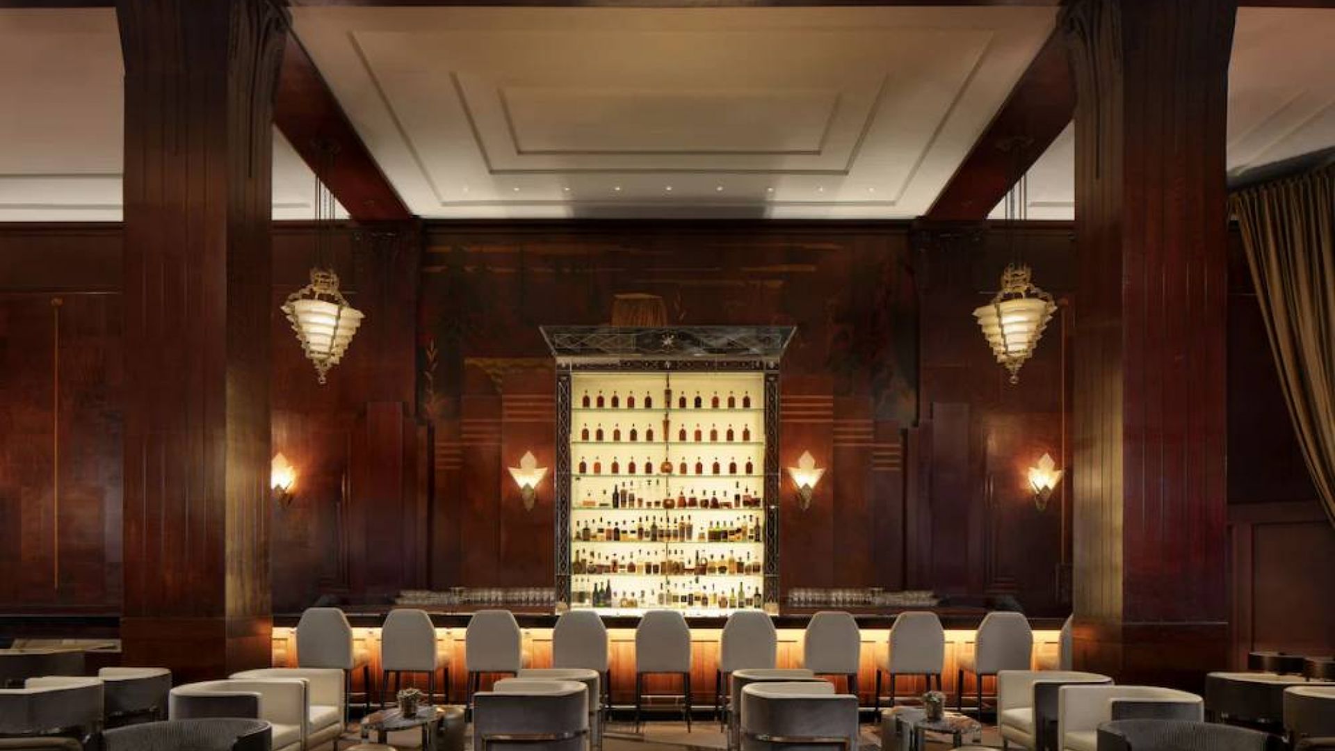 The Clift Royal Sonesta - San Francisco Day Use Rooms | HotelsByDay.com