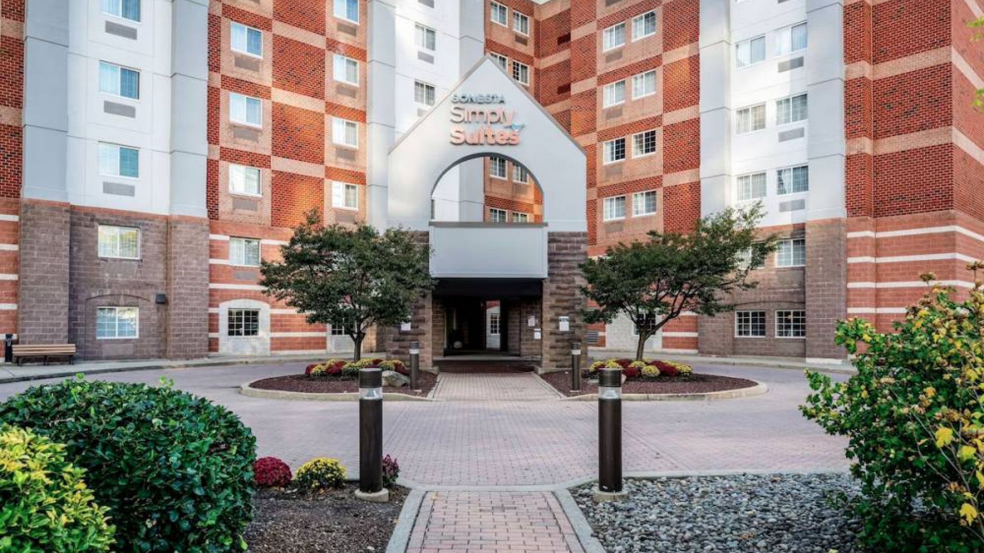 Sonesta Simply Suites Jersey City - Jersey City Day Use Rooms ...
