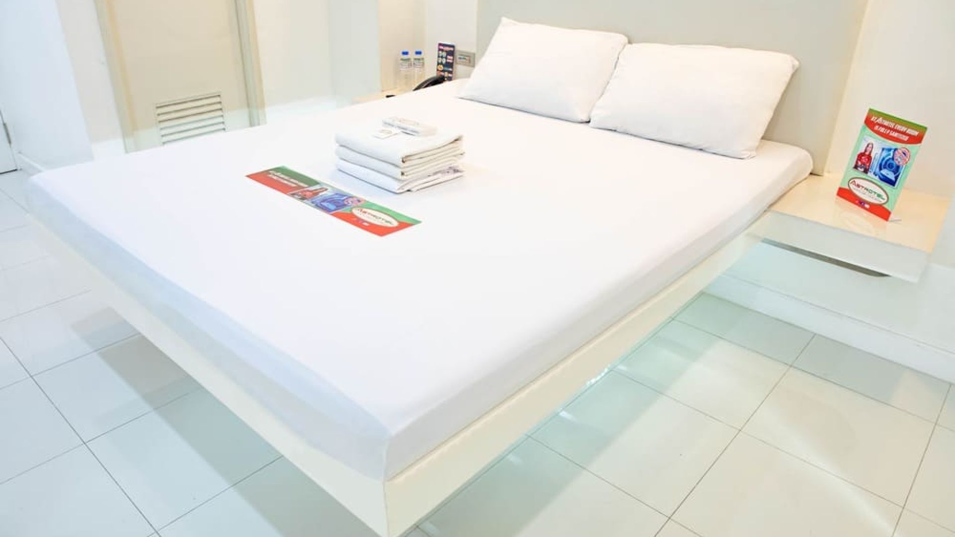 Astrotel Calamba - Calamba Day Use Rooms | HotelsByDay.com