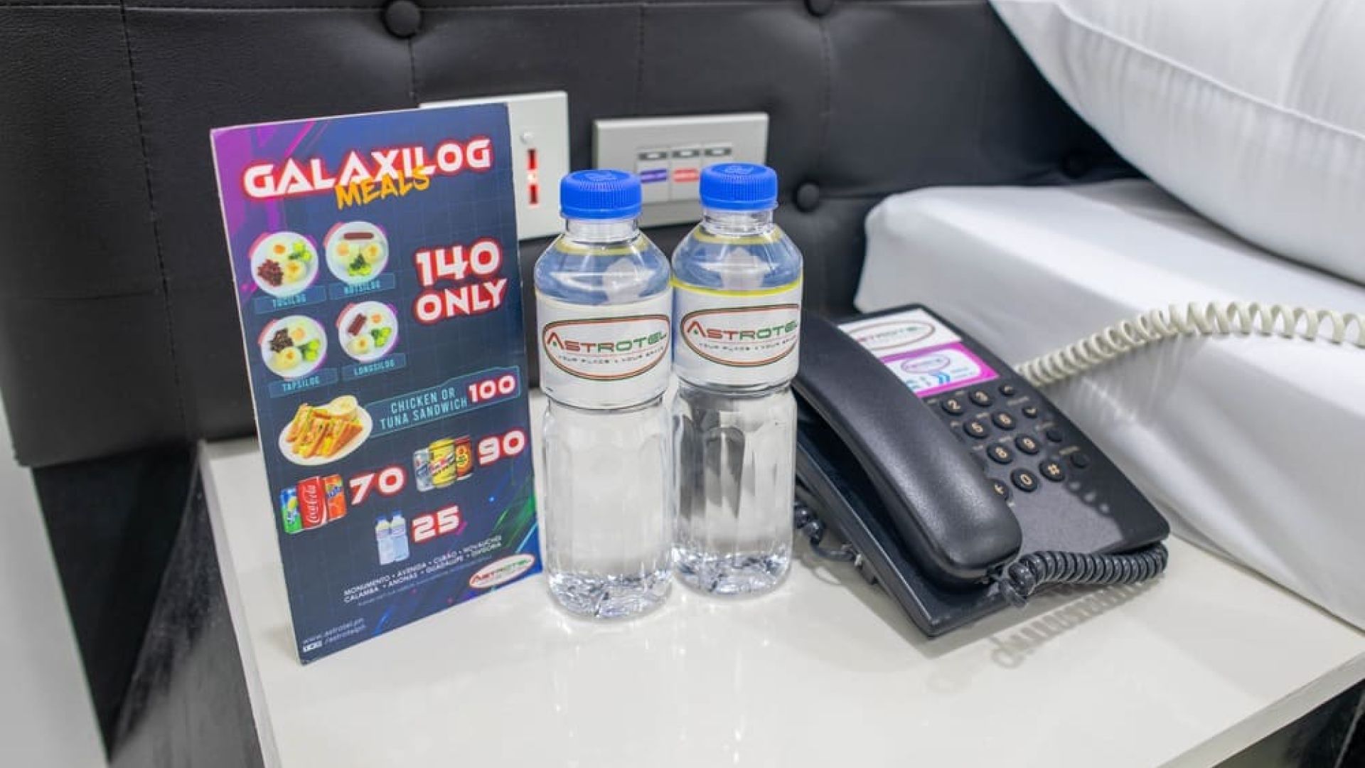 Astrotel Calamba - Calamba Day Use Rooms | HotelsByDay.com