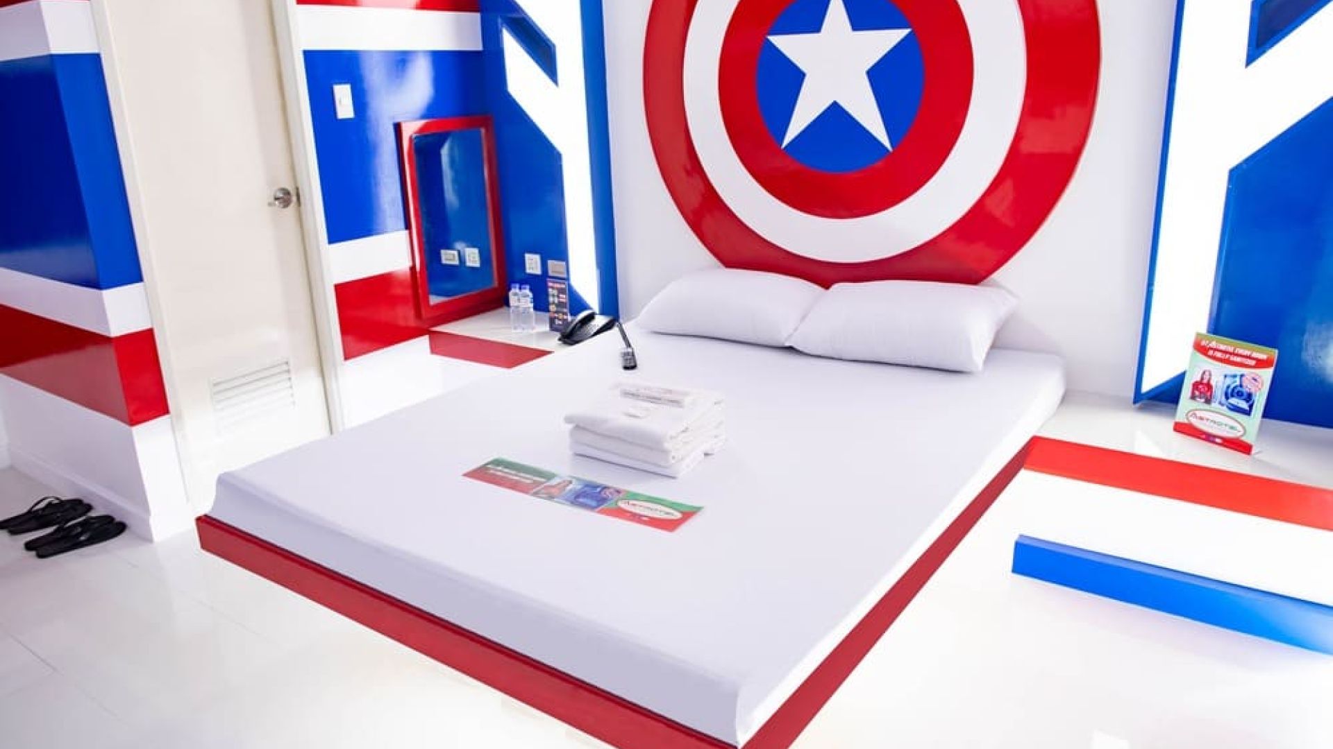 Astrotel Divisoria - Manila Day Use Rooms | HotelsByDay.com