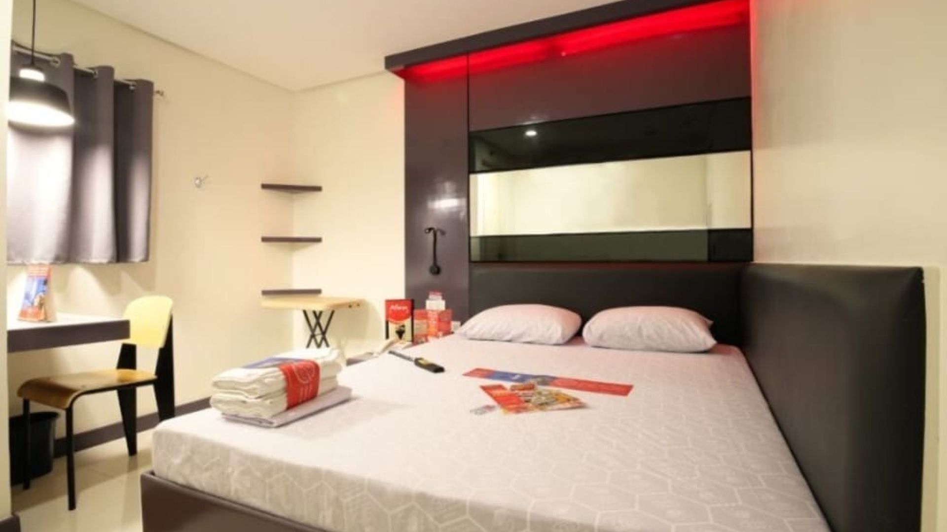 Sogo Yabut - Makati Day Use Rooms | HotelsByDay.com