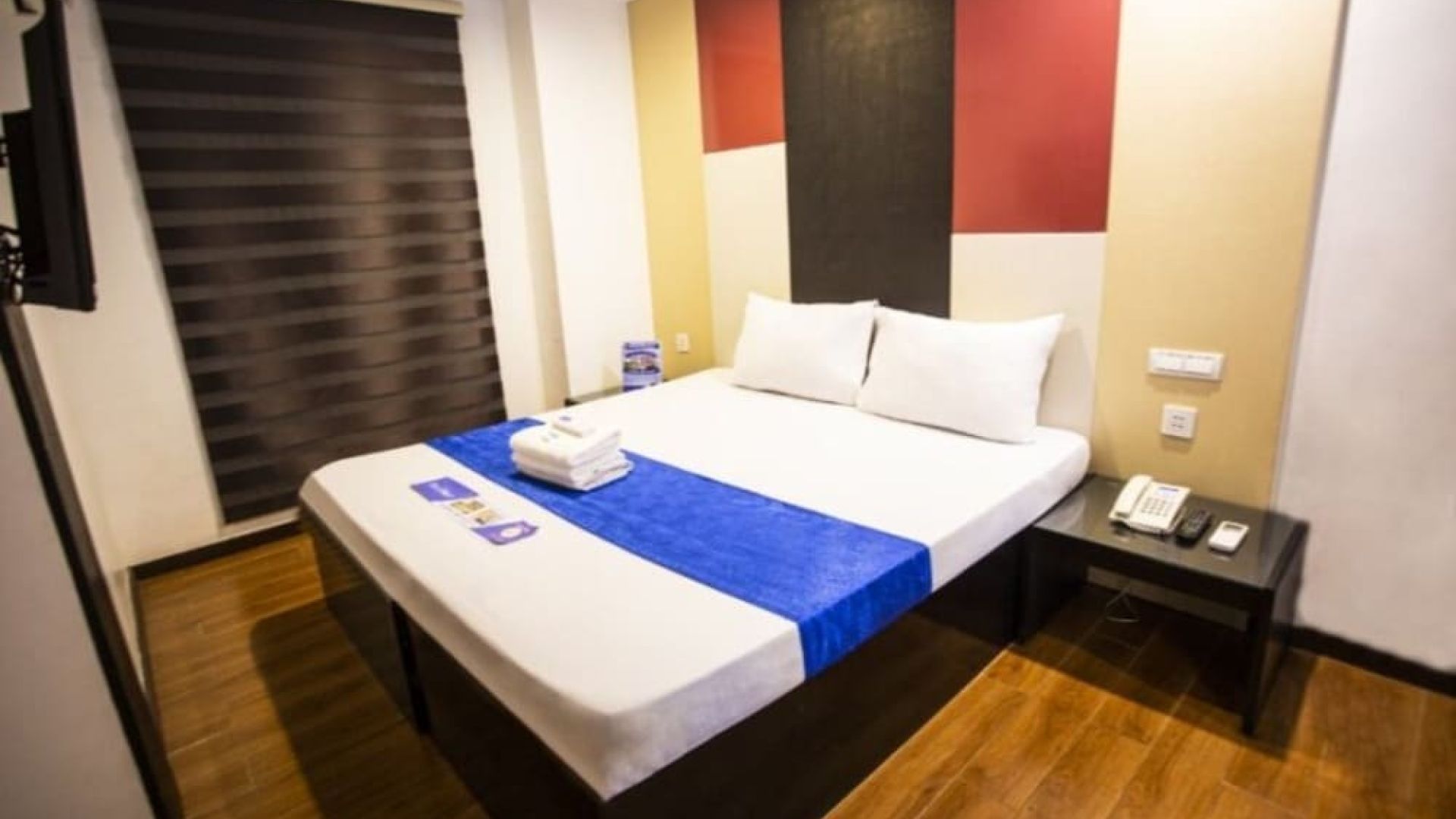 Hotel Dreamworld East Ortigas - Cainta Day Use Rooms | HotelsByDay.com