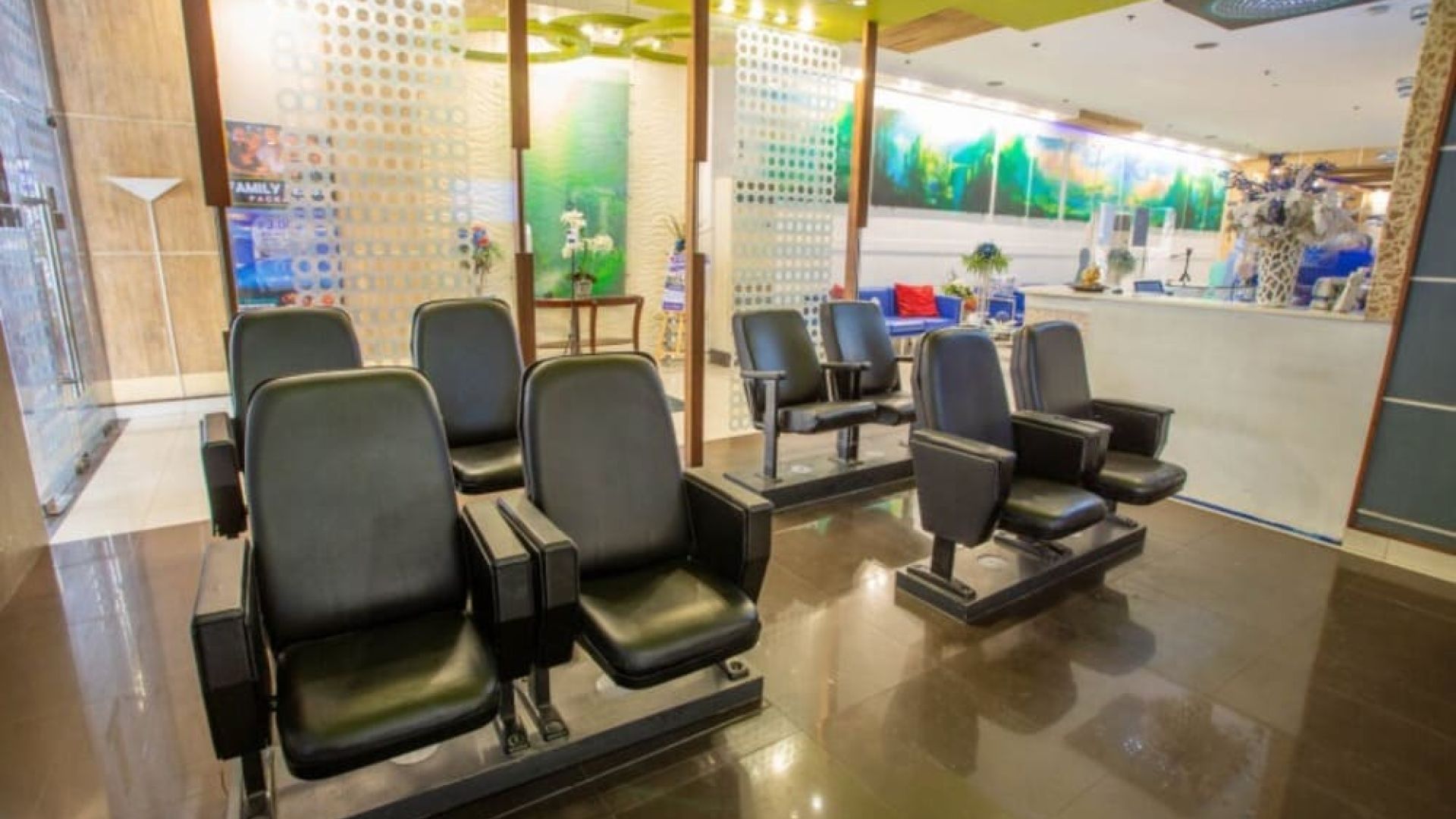 Hotel Dreamworld East Ortigas - Cainta Day Use Rooms | HotelsByDay.com