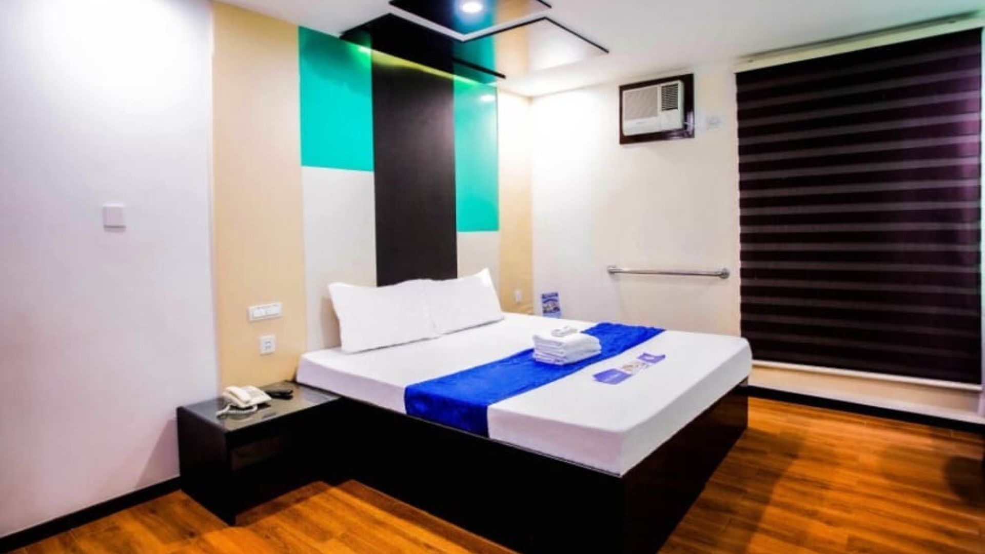 Hotel Dreamworld East Ortigas - Cainta Day Use Rooms | HotelsByDay.com
