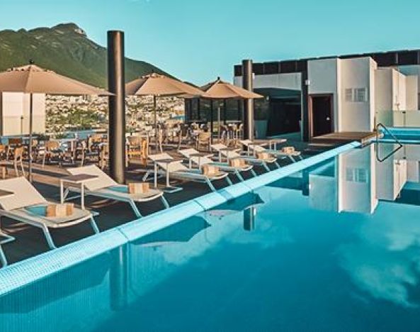 Radisson Monterrey San Jeronimo - Monterrey Day Use Rooms | HotelsByDay.com