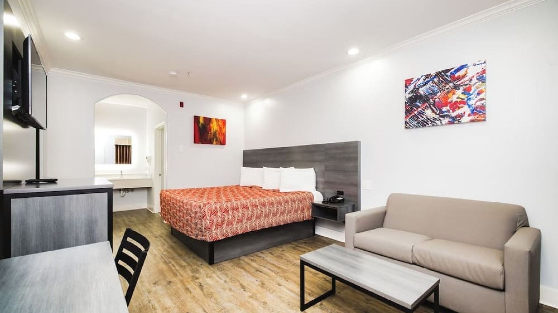 Palace Inn 290 & Fairbanks - Houston Day Use Rooms | HotelsByDay.com