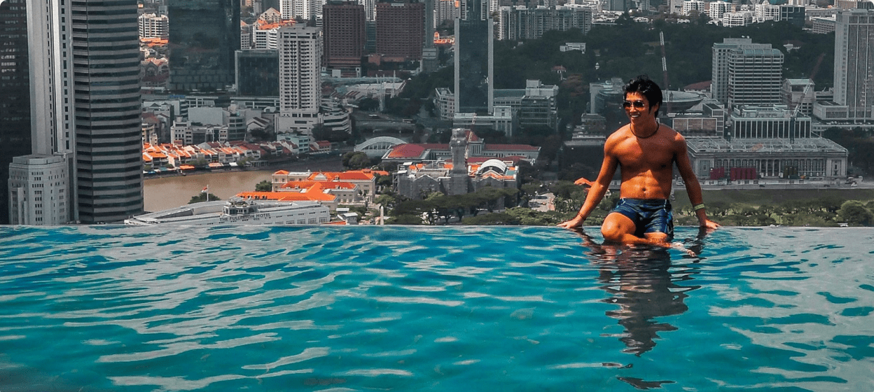 Daycation with HotelsByDay | Book Day Use Hotels Now