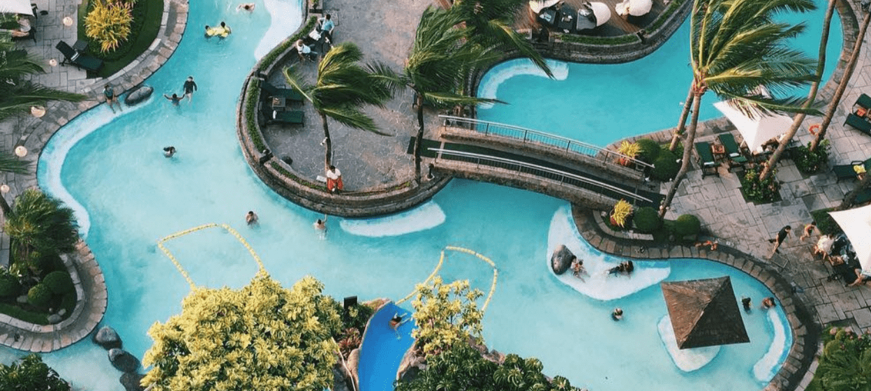 Find a Hotel Pool Day Pass | HotelsByDay.com
