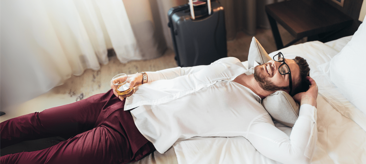 Short Stay Hotels | HotelsByDay.com