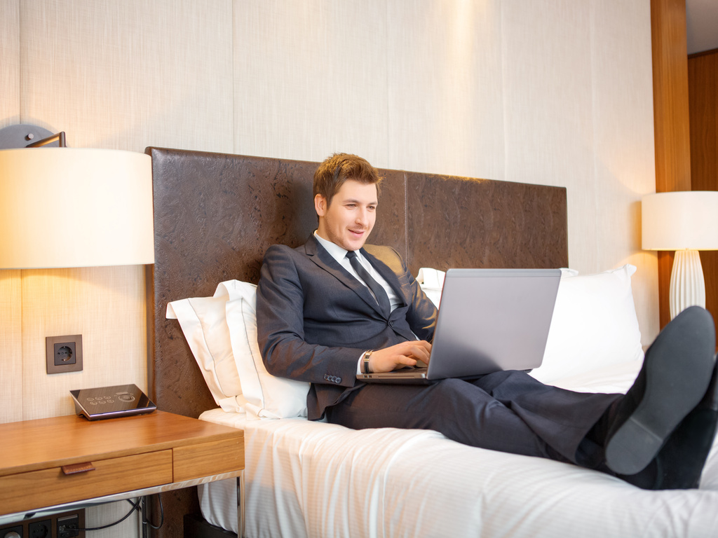Need Some ‘Me Time’? Why a Short Stay Makes Sense - Blog Home