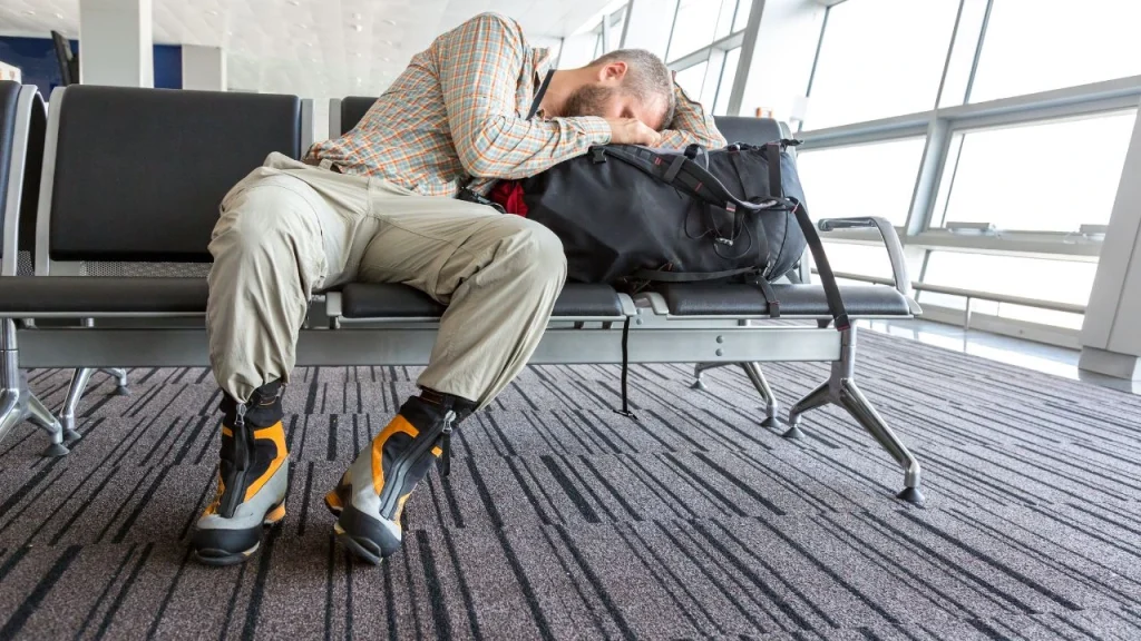 BOG Airport Layover Guide: Sleep, Shower & Relax 2026