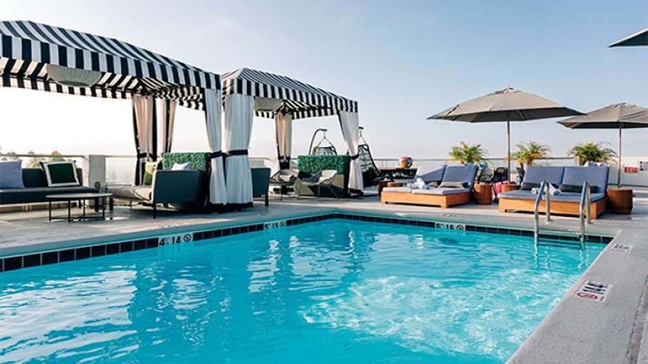 6 Stellar Hotels, One Revolutionary Pool Pass Hack - Blog Home